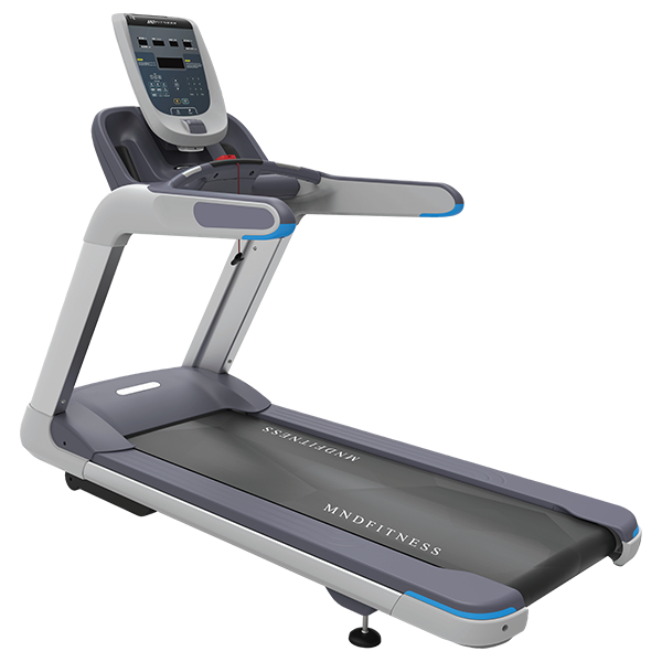 Wholesale MND-X500A Commercial Gym And Fitness Use Motorized Treadmill ...