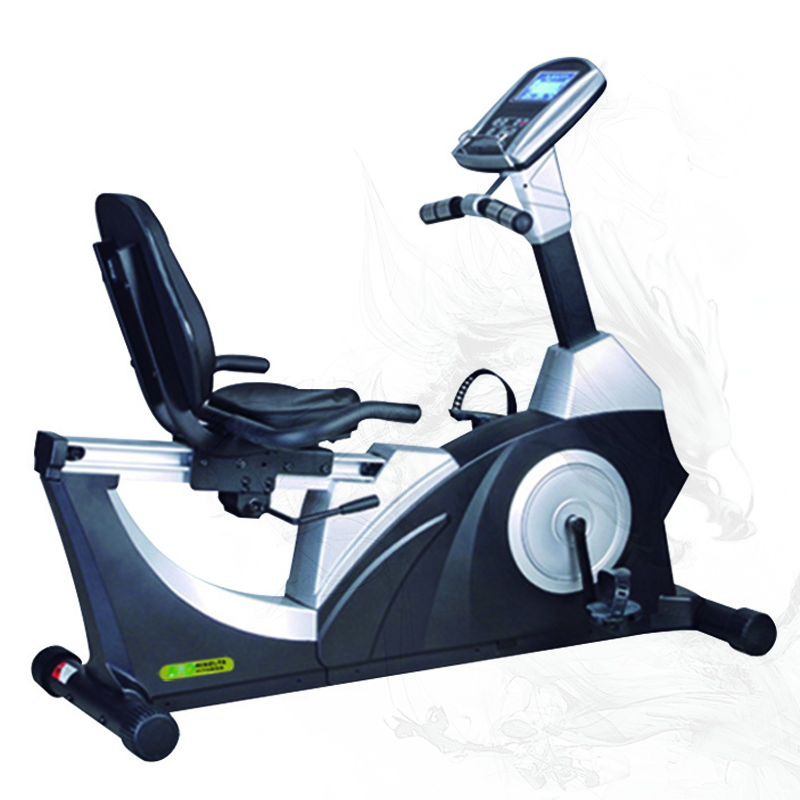 Wholesale MND-CC04 Wholesale Indoor Cardio Exercise Bike Seated ...