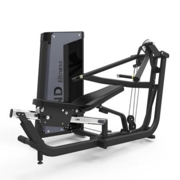 Wholesale MND-FH88 Fitness Commercial Gym Training Equipment Chest ...