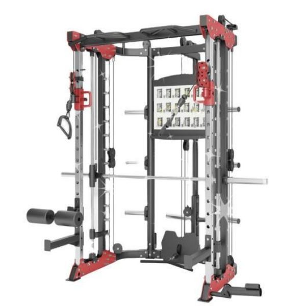 Wholesale MND-C80 Sports Machine Commercial Gym Fitness Exercise ...