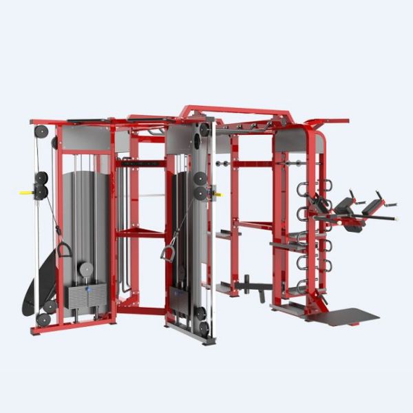 Wholesale MND-E360-K Multi-function Sports Rack Trainer Synergy 360 ...
