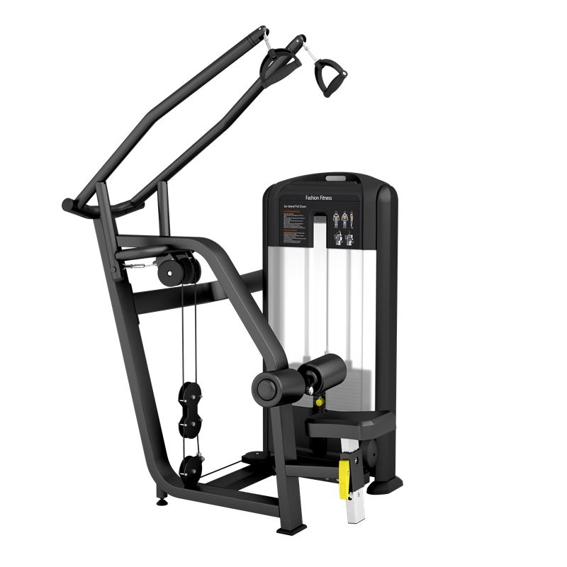 Wholesale MND-FB29 Commercial Fitness Strength Exercise Equipment Split ...