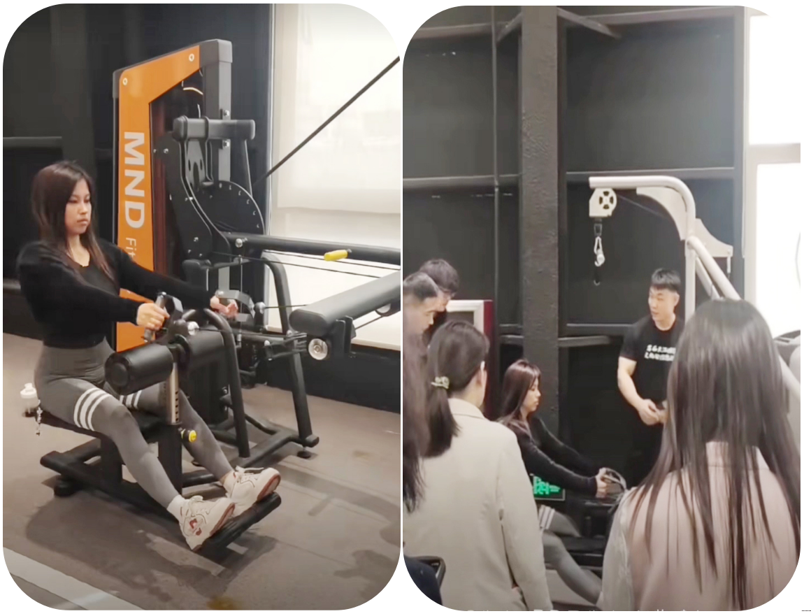 News - Mr. Zhou Junqiang, Mr. Tan Mengyu, and Ms. Liu Zijing, three ...